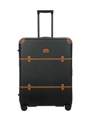 Bric'S Bellagio 30" Expandable Spinner - Black