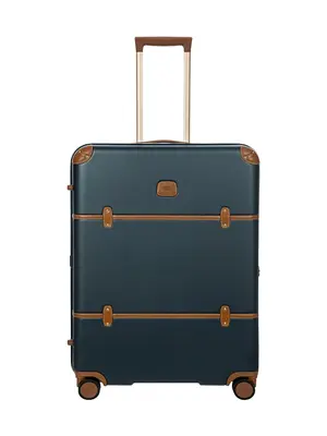 Bric'S Bellagio 30" Expandable Spinner - Blue