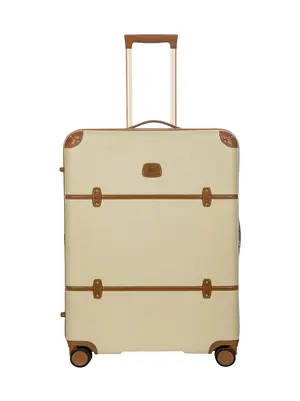 Bric'S Bric's Bellagio 30" Expandable Spinner Cream