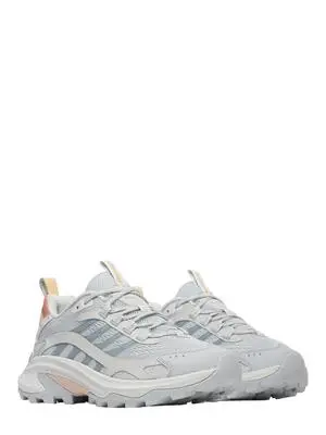 Merrell Merrell Moab Speed 2 Low Top Hiking Shoe Gale