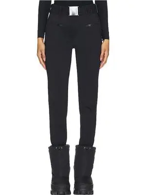 Goldbergh Paris Ski Pants - Black