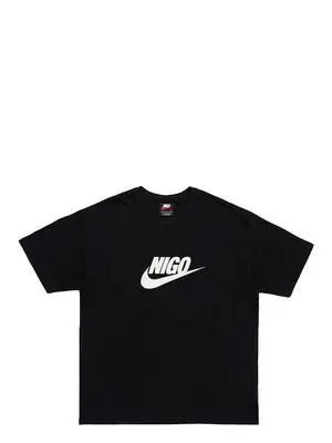 NIKE X Nigo T-shirt