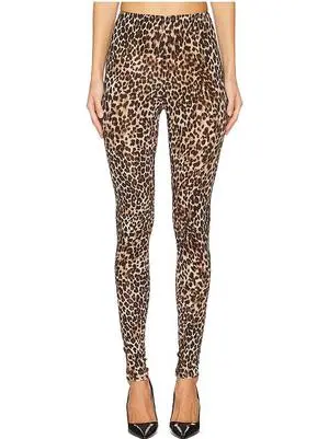 LOVERS AND FRIENDS Billie Legging In . Also - Brown