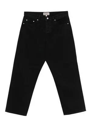 StÜssy Big Ol' Jeans - Black