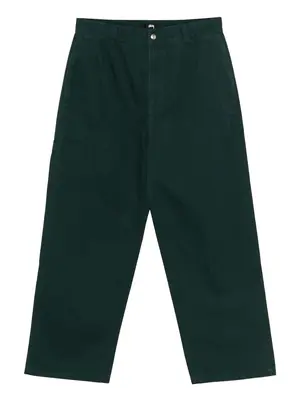 STÜSSY Cotton Chinos