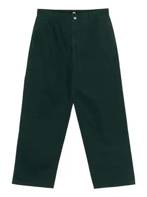 STÜSSY Cotton Chinos
