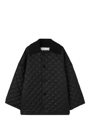 JIL SANDER Jil Sander Quilted Jacket