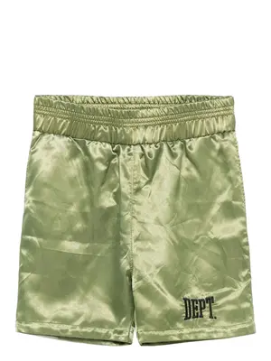 GALLERY DEPT. Jacky Boxing Shorts - Green