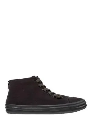 Camper Hoops Sneakers - Black
