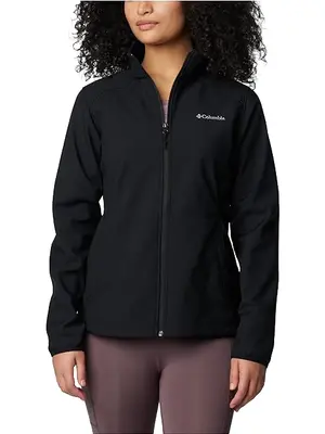 Columbia Columbia Kruser Ridge III Softshell Jacket Black