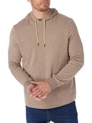 FAIR HARBOR Tailwind Textured Hoodie