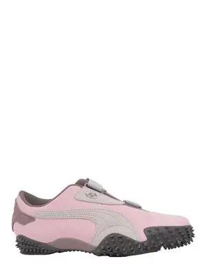PUMA Mostro San San Gearin Sneakers - Whisp Of Pink/glacial Grey