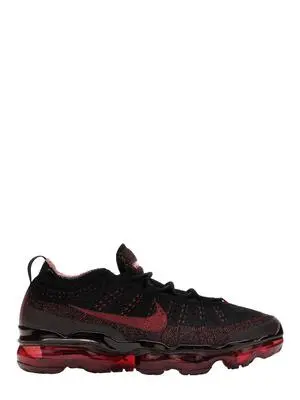 Nike Air Vapormax 2023 Flyknit - Black/cedar