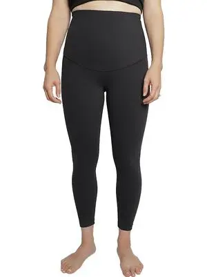 INGRID & ISABEL Maternity Postpartum Leggings - Black