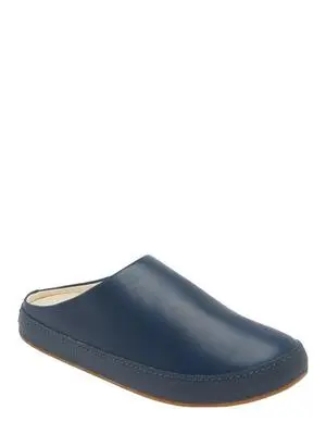 Olukai OluKai Hāmani Leather Mule Depth/indigo