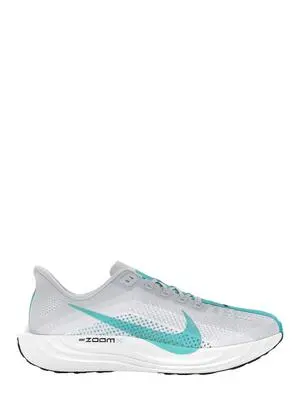 Nike Zoomx Pegasus Plus Sneakers - Pure Platinum/white/black
