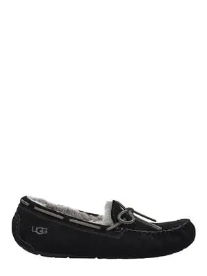 UGG Olsen Slipper Black