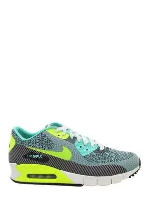 Nike Max 90 Jacquard Prm Qs - Hyper Turquoise/volt/ivory