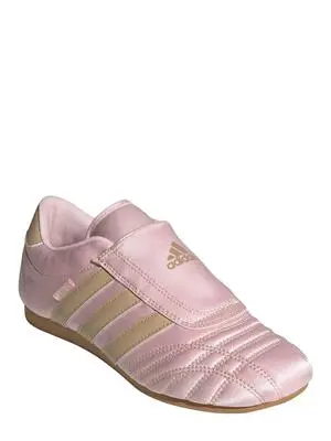 Adidas Adidas Taekwondo Sneaker Clear Pink/magic Beige/gum