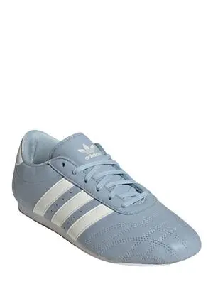 Adidas Adidas Taekwondo Sneaker Wonder Blue/ Off White/ White