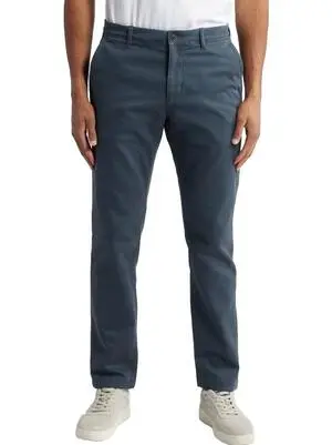 Tommy Bahama Harbor Point Flat Front Pants - Turbulence