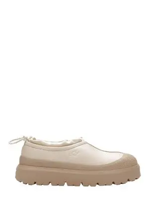 UGG Tasman Weather Hybrid Slipper Birch/white Pepper