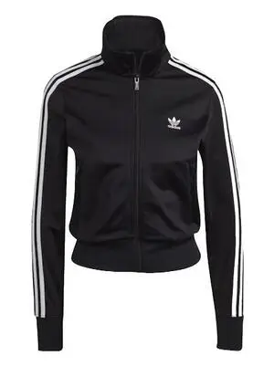 Adidas Adicolor Classic Firebird Track Top - Black