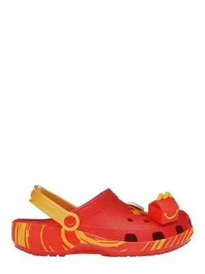 CROCS Classic Clog Mcdonald's Happy Meal - Multicolor
