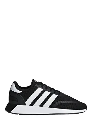 Adidas N-5923 Core Sneakers - Black