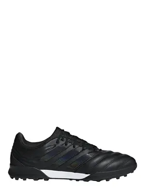 Adidas Copa 19.3 Turf Sneakers - Black