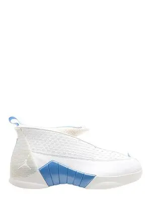 JORDAN 15 Sneakers - White