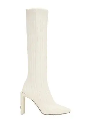 Fear Of God Knit Boot - Cream