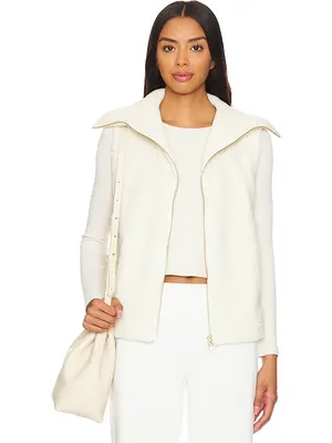 Varley Varley Aspin Gilet Egret