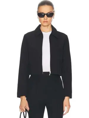 L'academie By Marianna Sidney Jacket - Black