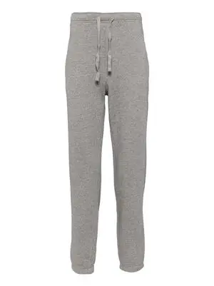 POLO RALPH LAUREN Cotton Track Pants