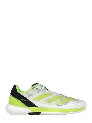 Adidas Defiant Speed 2 Sneakers - Cloud White/lucid Lemon/core Black
