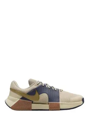 Nike Gp Challenge 1 Prm J'aime Paris Collection - Sanddrift/thunder Blue/gum Medium Brown