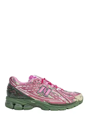 NEW BALANCE New Balance 1906R Jack Harlow Rose Runner Sneakers Pink/beige/green