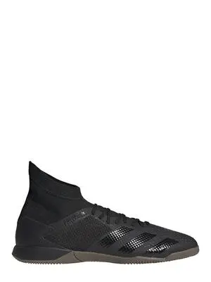 Adidas Predator 20.3 In Sneakers - Black