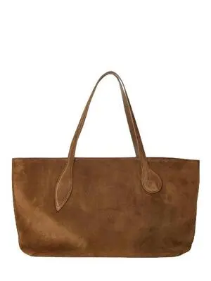 LIFFNER Mega Sprout Tote - Brown
