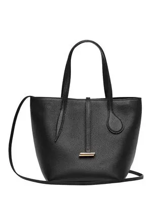 LIFFNER Sprout Mini Tote - Black