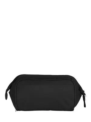 BUGATTI Uptown Essentials Toiletry Bag - Black