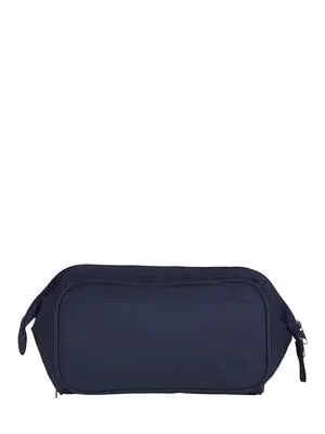 BUGATTI Uptown Essentials Toiletry Bag - Navy