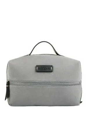 BUGATTI Bugatti Reborn Toiletry Bag Grey