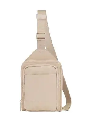 BUGATTI Bugatti Downtown Essentials Sling Bag Beige