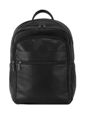 BUGATTI Palermo Backpack Black