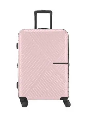BUGATTI Berlin Hardside Expandable Luggage - Pink
