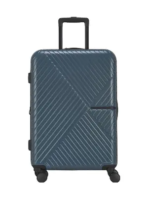 BUGATTI Bugatti Berlin Hardside Medium Expandable Luggage Slate