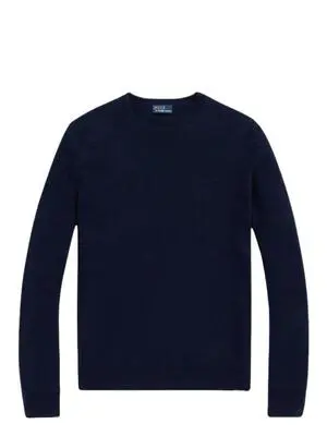 POLO RALPH LAUREN Polo Ralph Lauren Cashmere Crewneck Sweater