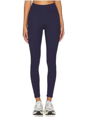 437 The Essentials Legging - Navy